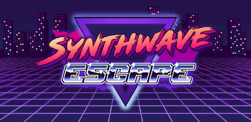 Synthwave Escape for PC - How to Install on Windows PC, Mac