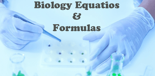 Biology Equations & Formulas for PC - How to Install on Windows PC, Mac