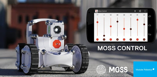 MOSS Control for PC - How to Install on Windows PC, Mac