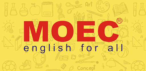 MOEC English for PC - How to Install on Windows PC, Mac