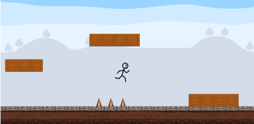 Stick Run for PC - How to Install on Windows PC, Mac