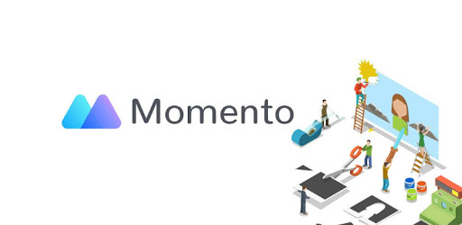 Momento - GIF Maker & Creator APK Download For Free