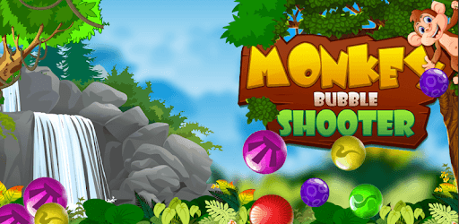 Monkey Kong : Free Bubble Shooter Pop Game for PC - How to Install on ...