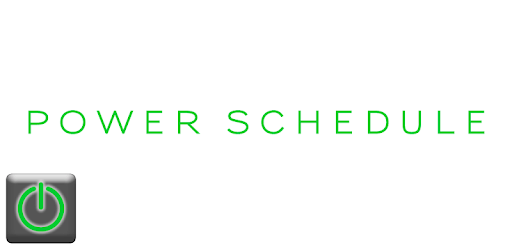 Power Schedule Basic for PC - How to Install on Windows PC, Mac