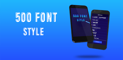 500 Font Style for PC - How to Install on Windows PC, Mac