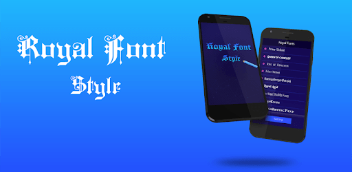 Royal Font Style Free for PC - How to Install on Windows PC, Mac