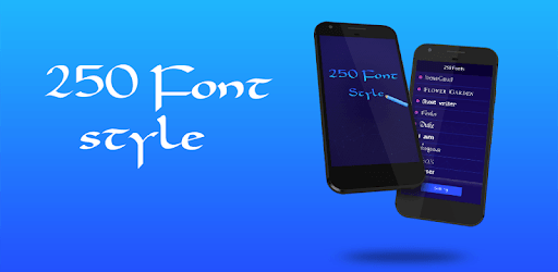 250 Font Style for PC - How to Install on Windows PC, Mac