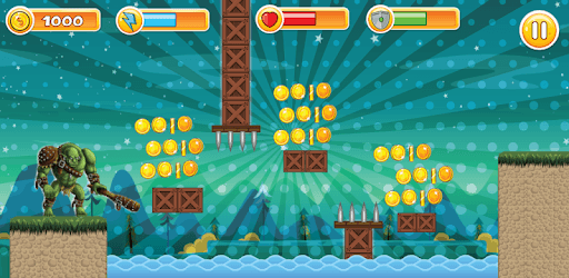 Monster Jungle Adventures for PC - How to Install on Windows PC, Mac