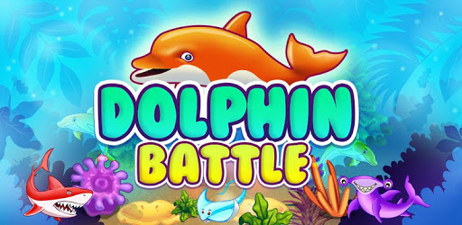 Dolphin Battle for PC - How to Install on Windows PC, Mac