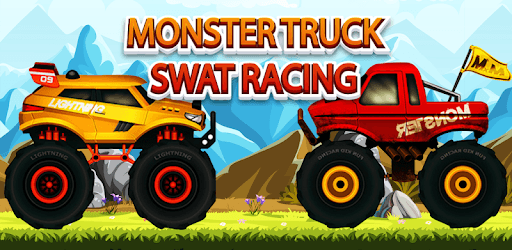 Monster Truck SWAT Racing for PC - How to Install on Windows PC, Mac