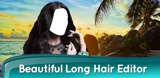 Beautiful Long Hair Editor for PC - How to Install on Windows PC, Mac