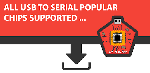 USB Serial Terminal Ultimate for PC - How to Install on Windows PC, Mac