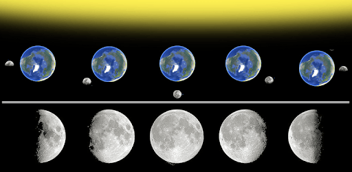 Moon Phase Widget Free for PC - How to Install on Windows PC, Mac