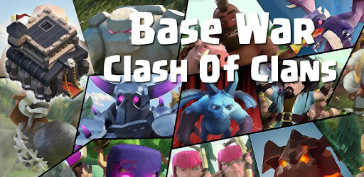 Maps COC TH 9 War Base for PC - How to Install on Windows PC, Mac