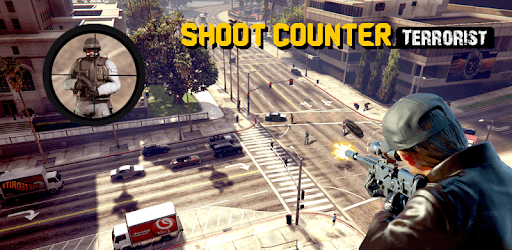 Shoot Counter Terrorist APK Download For Free