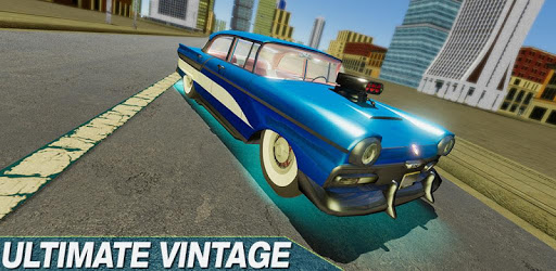 Vintage Car Driving Simulator for PC - How to Install on Windows PC, Mac