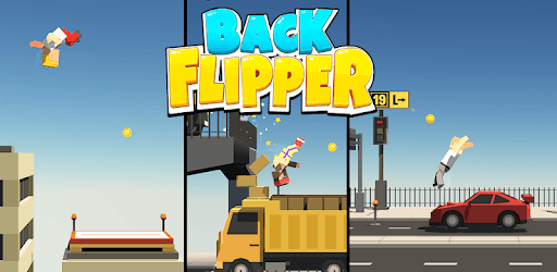 Backflipper for PC - How to Install on Windows PC, Mac