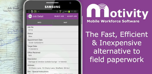 Motivity Workforce for PC - How to Install on Windows PC, Mac