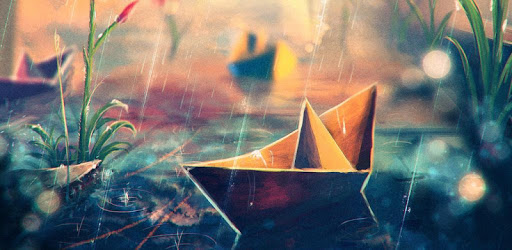 moving wallpaper rain for PC - How to Install on Windows PC, Mac