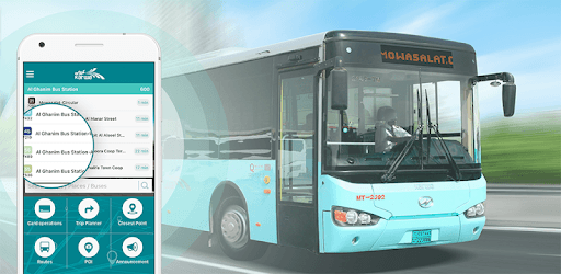 Karwa Bus APK Download For Free