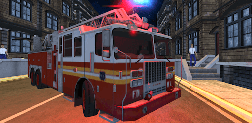 Fire department: the Fighters for PC - How to Install on Windows PC, Mac