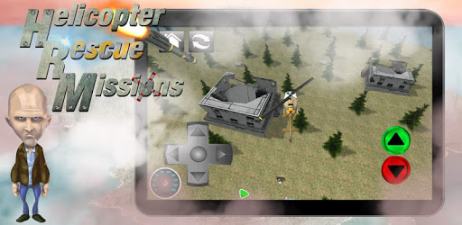 Helicopter Rescue Missions 3D for PC - How to Install on Windows PC, Mac