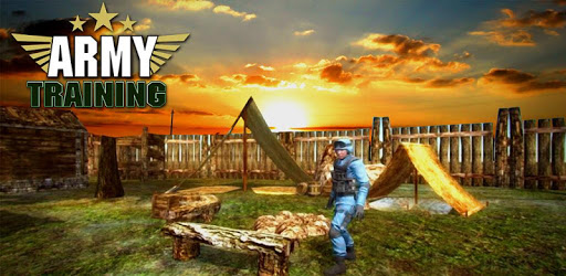 US Army Commando Training APK Download For Free