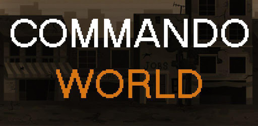 Commando World APK Download For Free