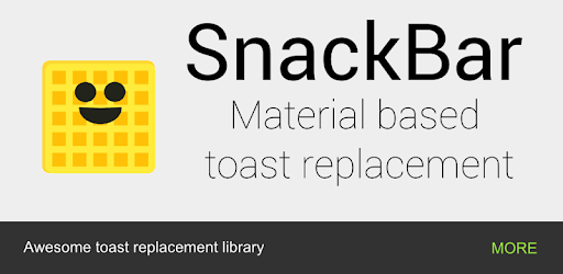 Snackbar Demo for PC - How to Install on Windows PC, Mac