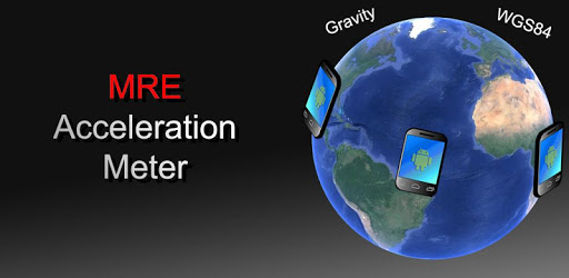 MRE Acceleration Meter for PC - How to Install on Windows PC, Mac