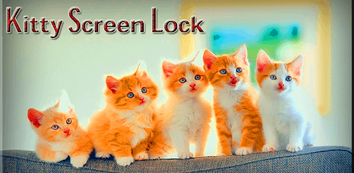 Kitty Screen Lock for PC - How to Install on Windows PC, Mac