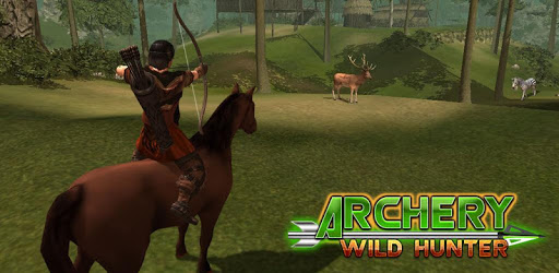 Jungle Archery Wild Hunter for PC - How to Install on Windows PC, Mac