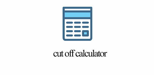 Cut Off Calculator for PC - How to Install on Windows PC, Mac