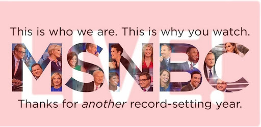 Msnbc News live streaming for PC - How to Install on Windows PC, Mac