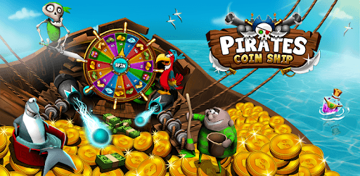 Pirates Gold Coin Party Dozer for PC - How to Install on Windows PC, Mac