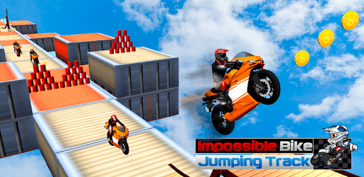 Impossibe Bike Jumping Tracks for PC - How to Install on Windows PC, Mac