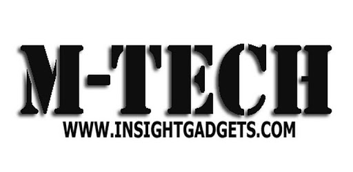 M-TECH for PC - How to Install on Windows PC, Mac