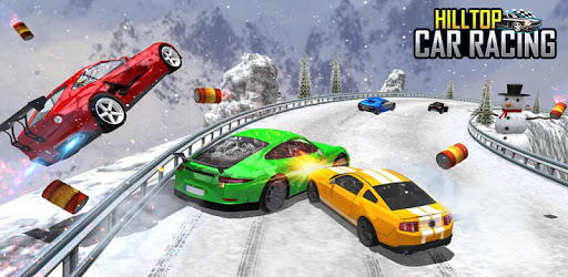Hill Top Car Racing for PC - How to Install on Windows PC, Mac
