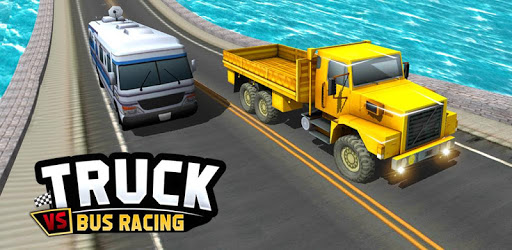 Truck Vs Bus Racing for PC - How to Install on Windows PC, Mac