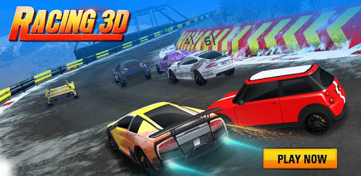 Racing 3D - Car Racing for PC - How to Install on Windows PC, Mac