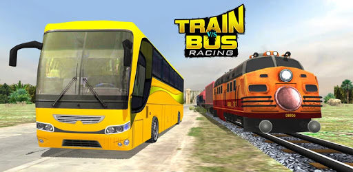 Train Vs Bus Racing for PC - How to Install on Windows PC, Mac