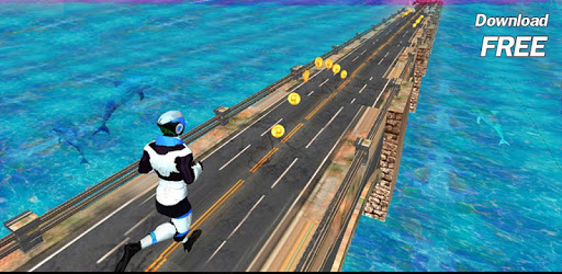 Robo Runner Game for PC - How to Install on Windows PC, Mac