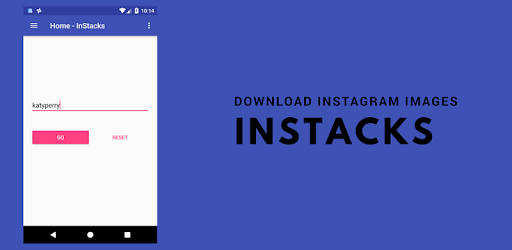 InStacks : Download Profile Pictures for Instagram for PC - How to ...