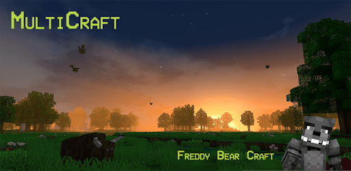 Mini Craft Exploration - MultiCraft free Miner APK Download For Free
