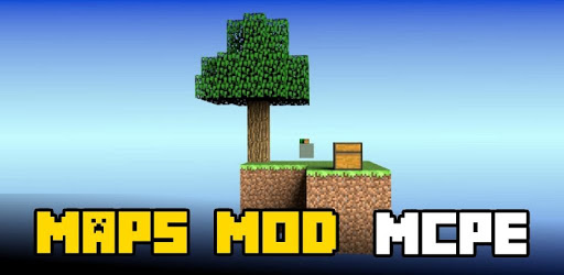 MAPS MOD for MCPE for PC - How to Install on Windows PC, Mac