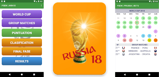 RUSSIA Sweepstake Free for PC - How to Install on Windows PC, Mac