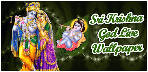 Sri Krishna God Live Wallpaper for PC - How to Install on Windows PC, Mac