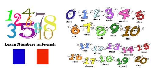 Learn Numbers in French Lang for PC - How to Install on Windows PC, Mac