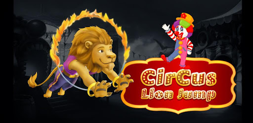 Circus Lion Jump for PC - How to Install on Windows PC, Mac