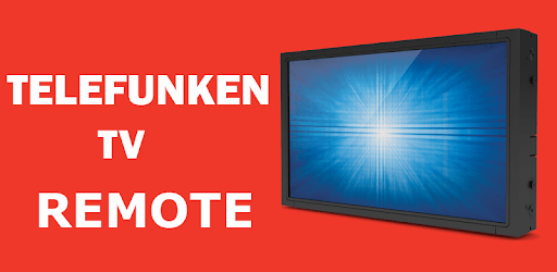 Telefunken TV Remote for PC - How to Install on Windows PC, Mac